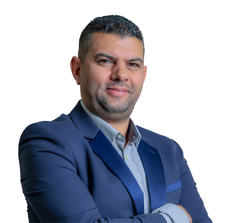 Salon Logistica Africa expo Tunisie 2025